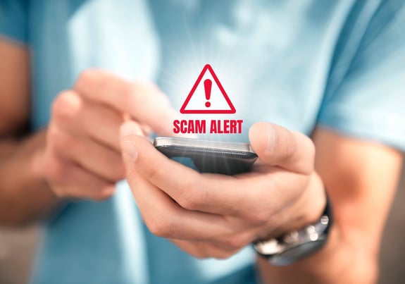 Emerging Phone Scams Trends: What You Need to Know - Neural Technologies